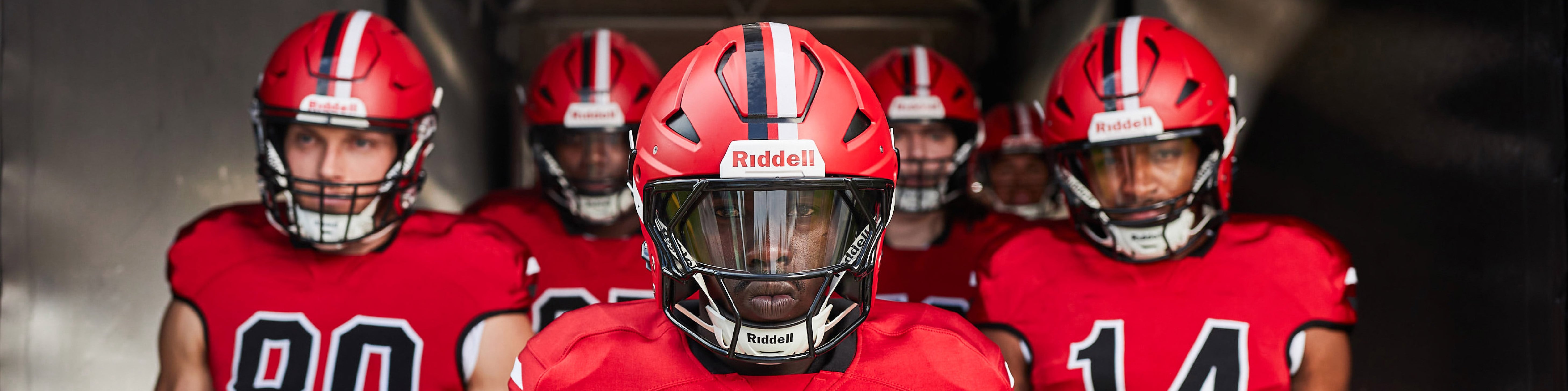 Face Masks | Helmet Accessories | Accessories | Open Catalogue | Riddell