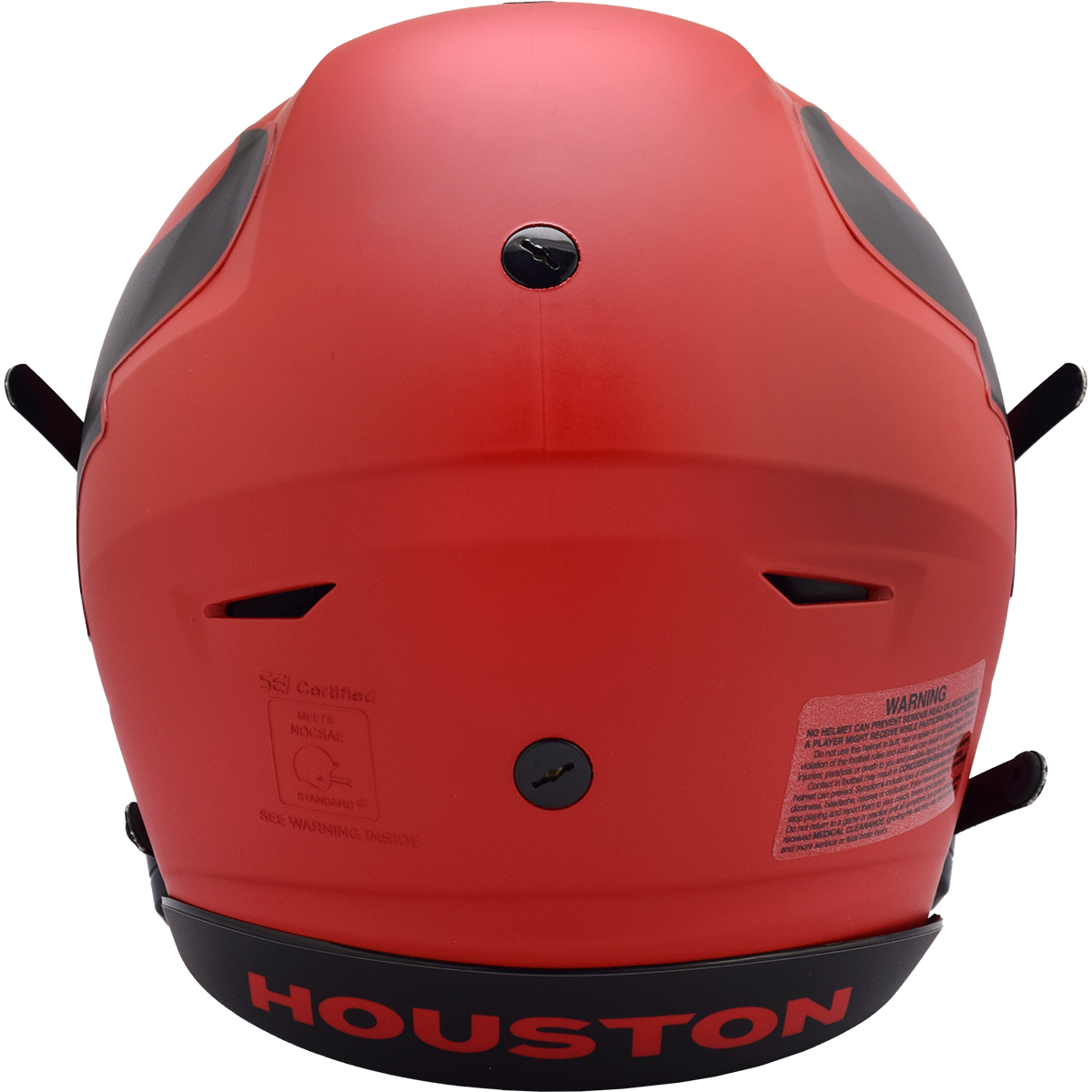 Houston Texans Rave Alternate Authentic SpeedFlex | Alternate Design ...