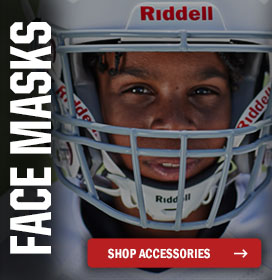 Riddell | Homepage