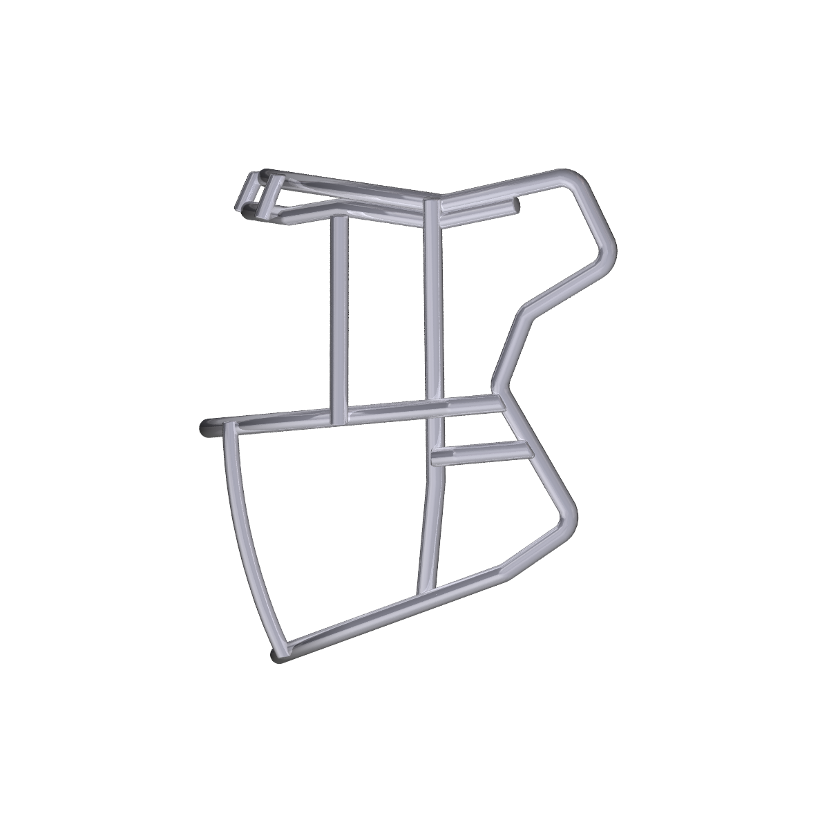 SF-2EG-SW-HD LT GRAY | Face Masks | Helmet Accessories | Accessories ...