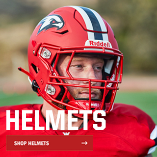 Riddell | Homepage