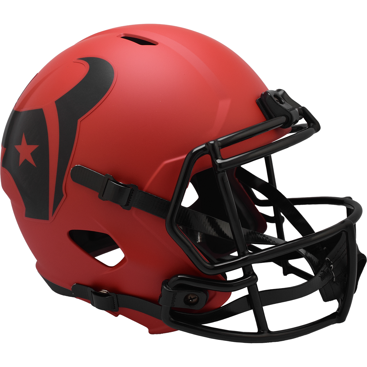 Houston Texans Rave Alternate Replica Speed | Alternate Design | NFL ...
