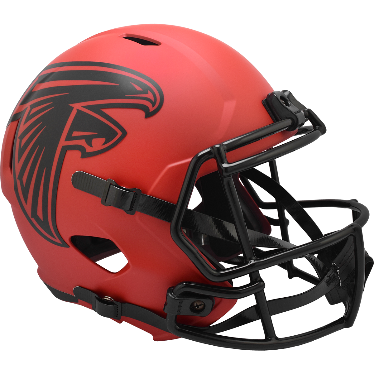 Atlanta Falcons Rave Alternate Replica Speed | Alternate Design | NFL ...