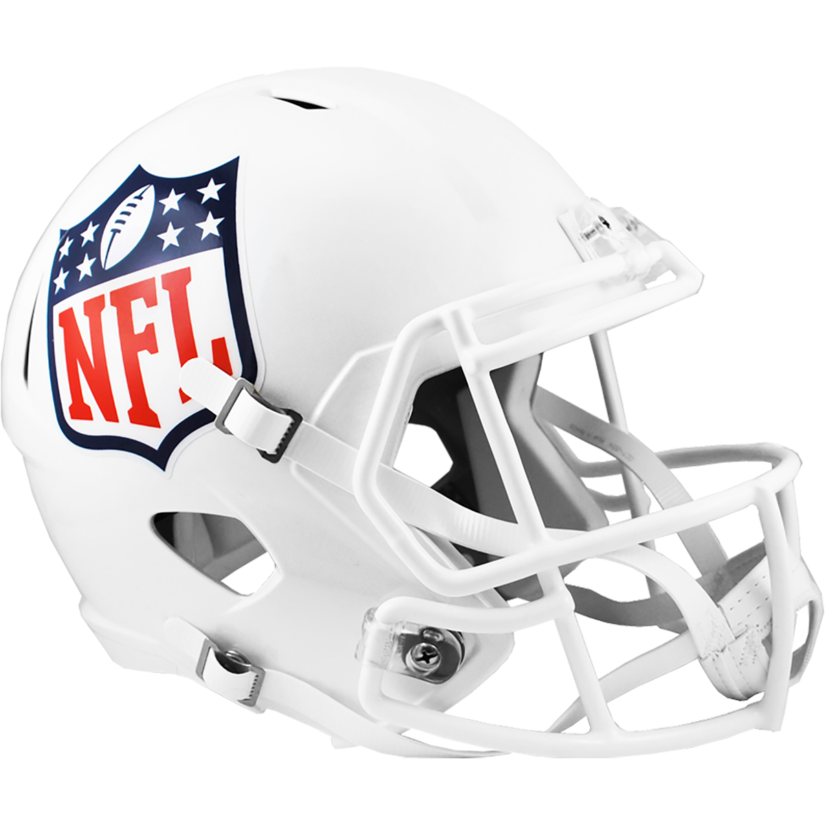 NFL Shield Replica Speed | Replica Full Size | NFL | Collectibles ...