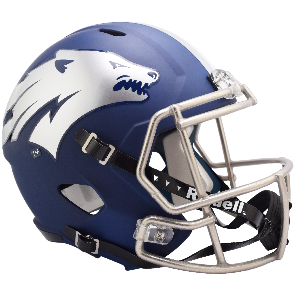 nevada wolf pack
