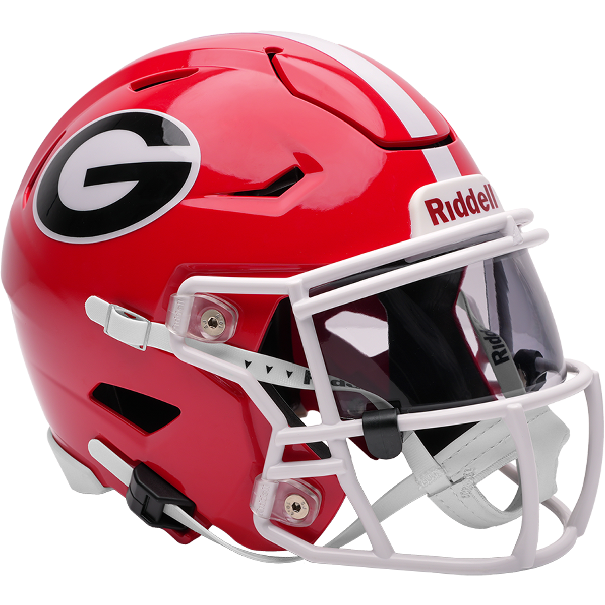 Georgia Mid-Size SpeedFlex | Mid Size | College | Collectibles | Open ...