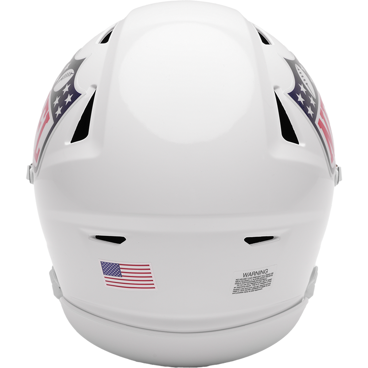 NFL Shield Mid-Size SpeedFlex | Mid Size | NFL | Collectibles | Open ...