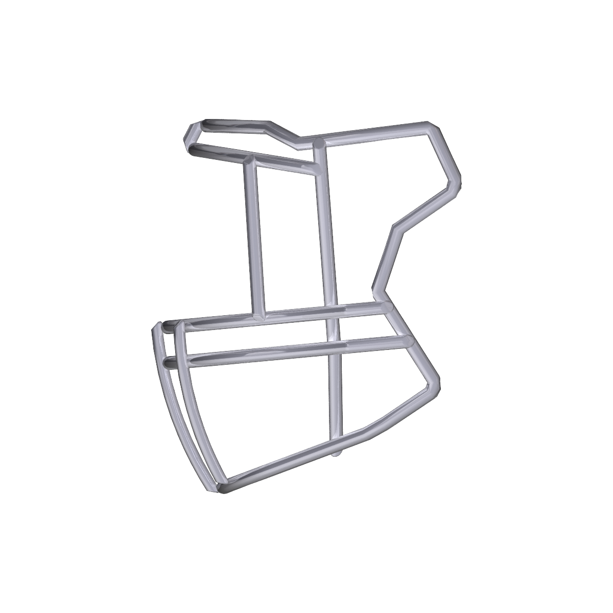 SF-2EG-II LT GRAY | Face Masks | Helmet Accessories | Accessories ...