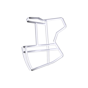 SF-2EG-II WHITE | Face Masks | Helmet Accessories | Accessories | Open ...