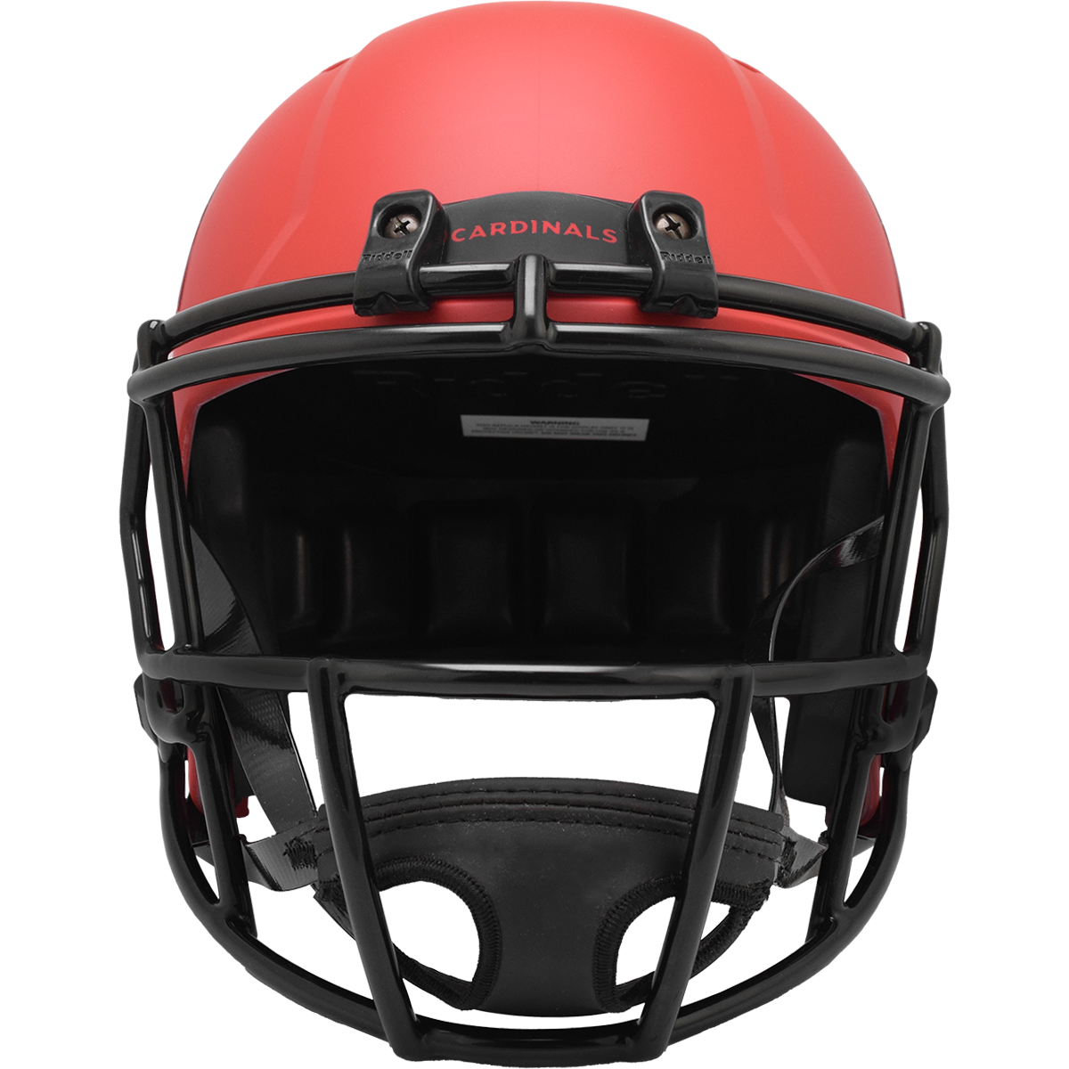 Arizona Cardinals Rave Alternate Replica Speed | Alternate Design | NFL ...