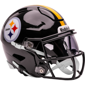 Pittsburgh Steelers Mid-Size SpeedFlex | Mid Size | NFL | Collectibles ...