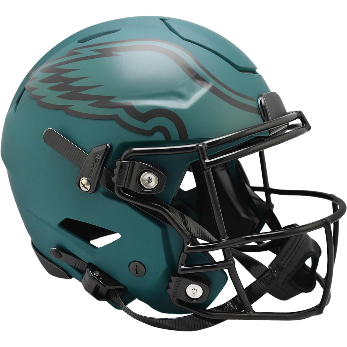 Philadelphia Eagles Rave Alternate Authentic SpeedFlex | Alternate ...