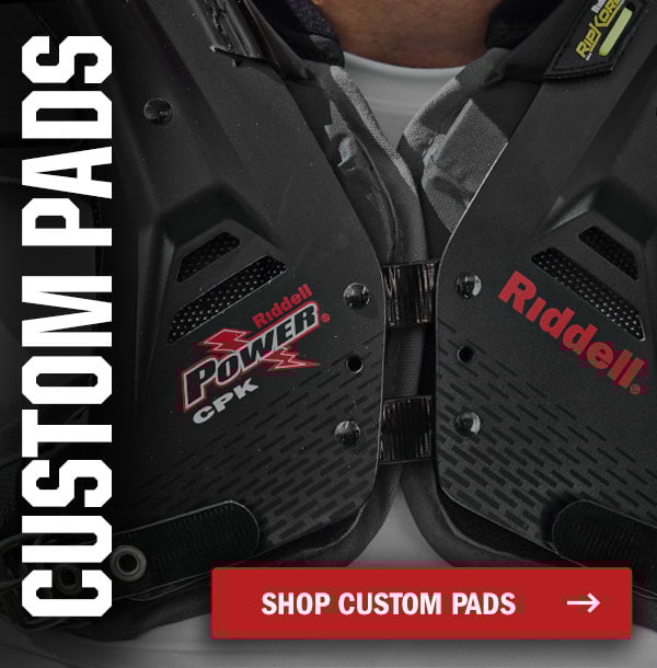 Riddell | Homepage