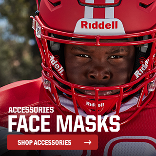 Riddell | Homepage