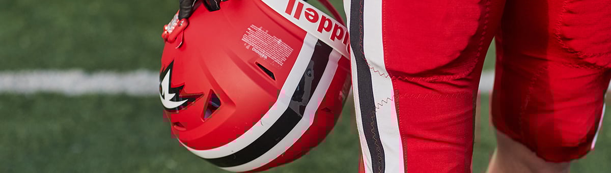 SPEEDFLEX YOUTH | Youth | Helmets | Open Catalogue | Riddell