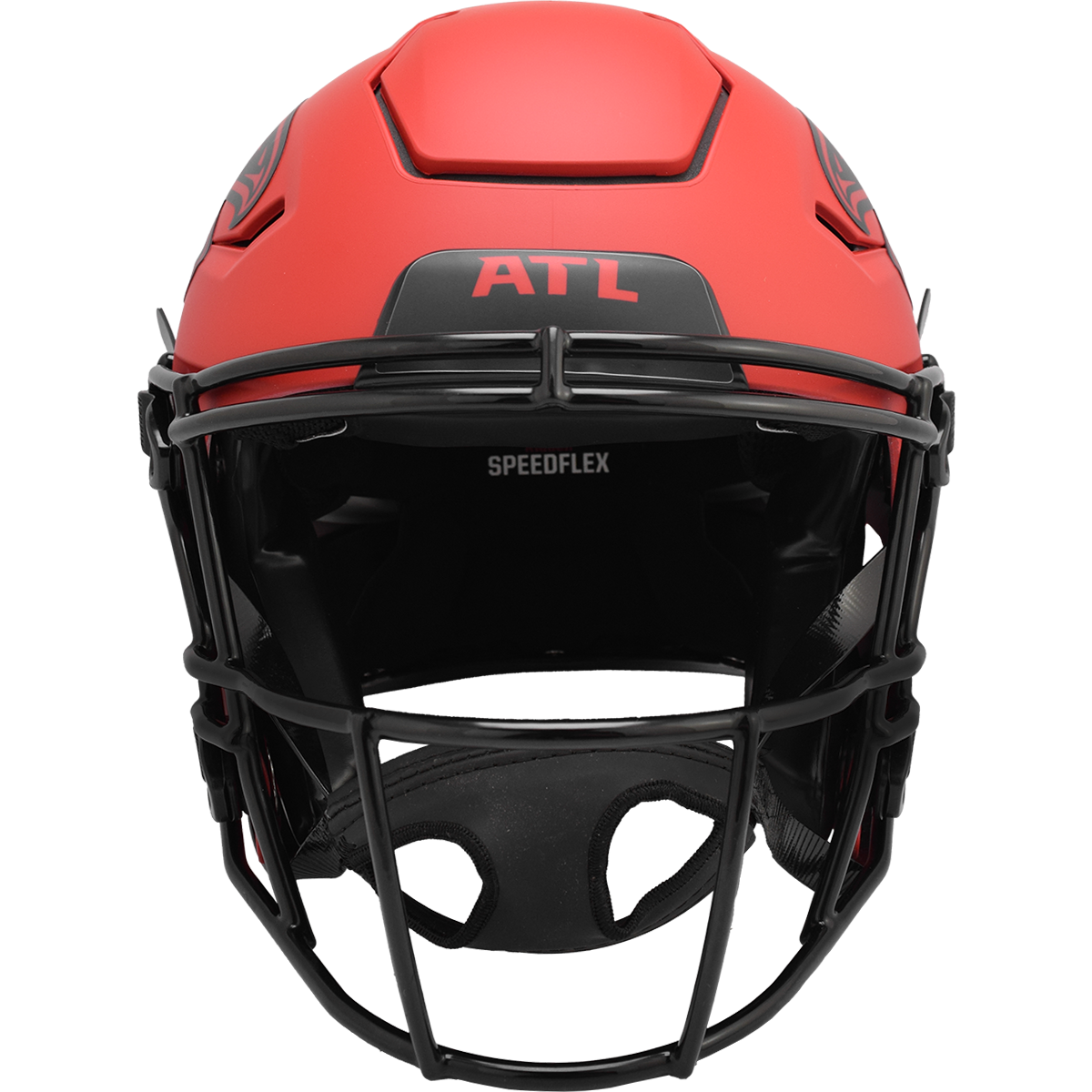 Atlanta Falcons Rave Alternate Authentic SpeedFlex | Alternate Design ...