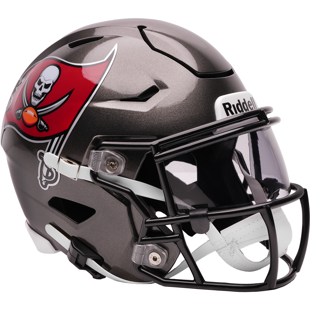 buccaneers speedflex helmet