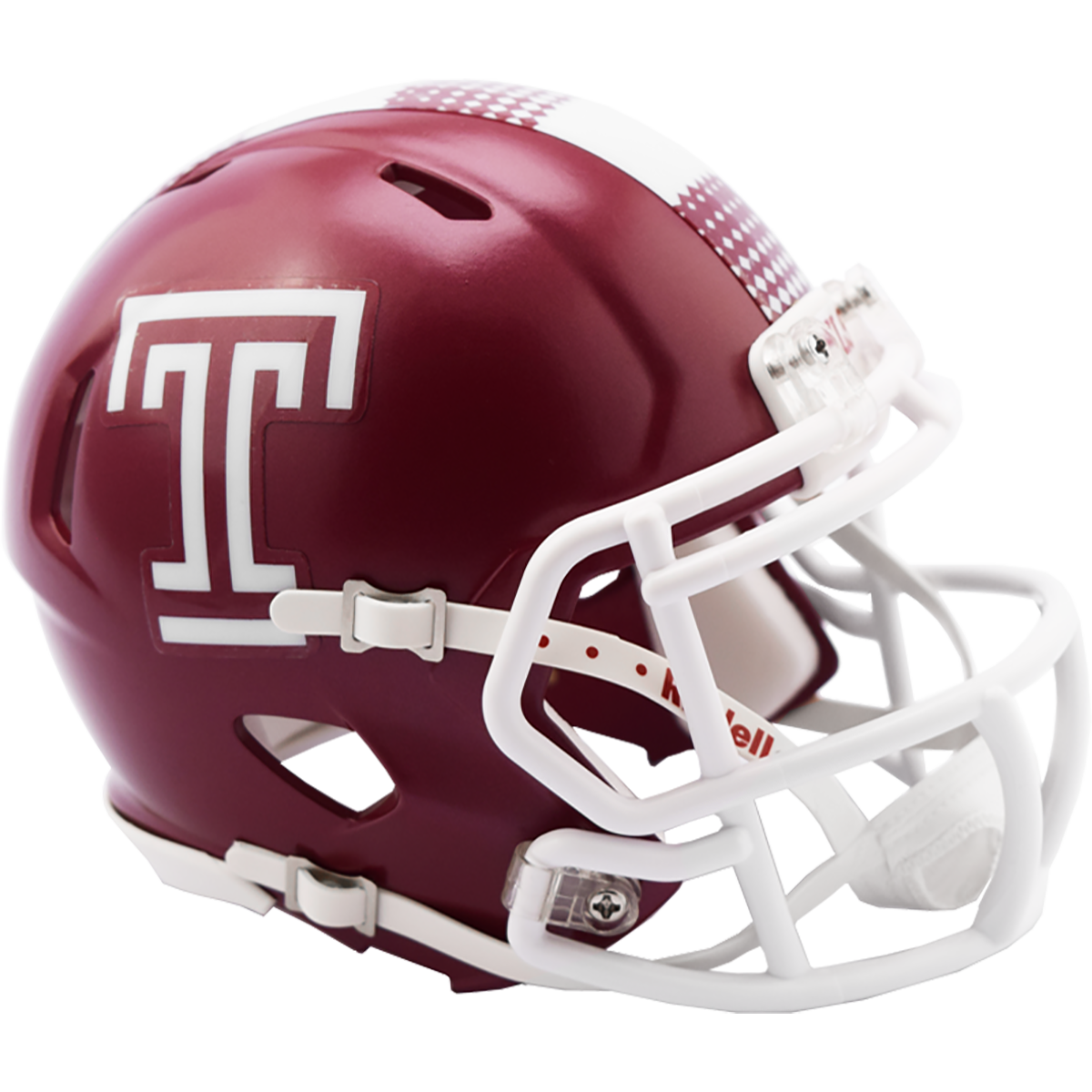 temple owls