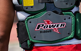 RIB PROTECTOR | Rib Protectors | Shoulder Pad Accessories | Accessories ...