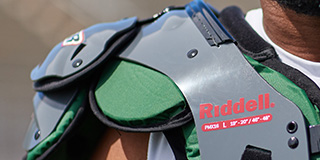 RIB PROTECTOR | Rib Protectors | Shoulder Pad Accessories | Accessories ...