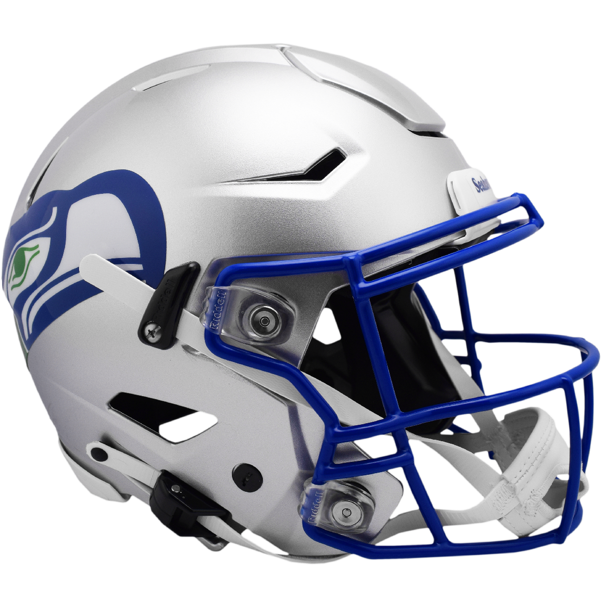 Seattle Seahawks Authentic Speedflex 1983 - 2001 | Authentic Full Size ...