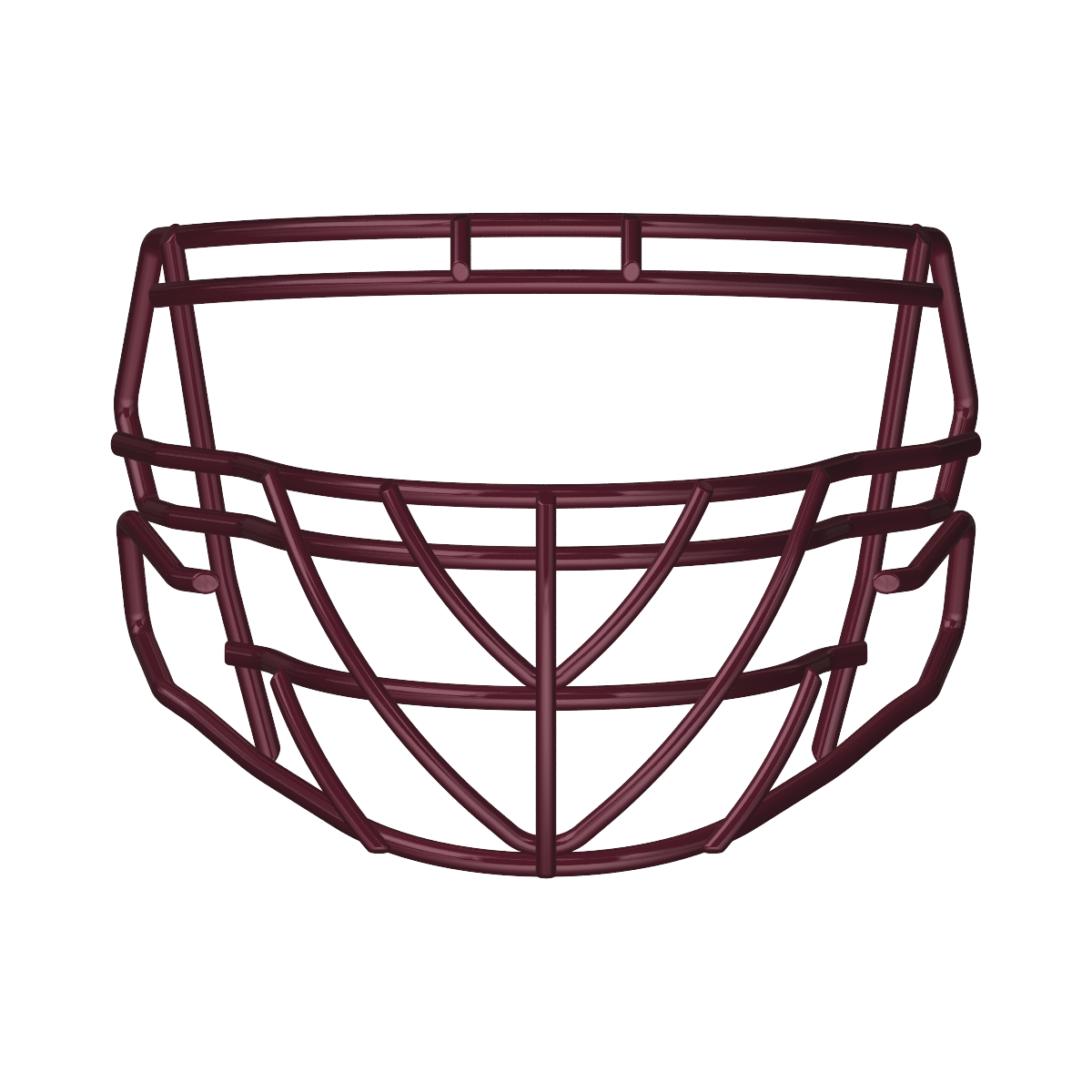 Football Facemasks Full Cage