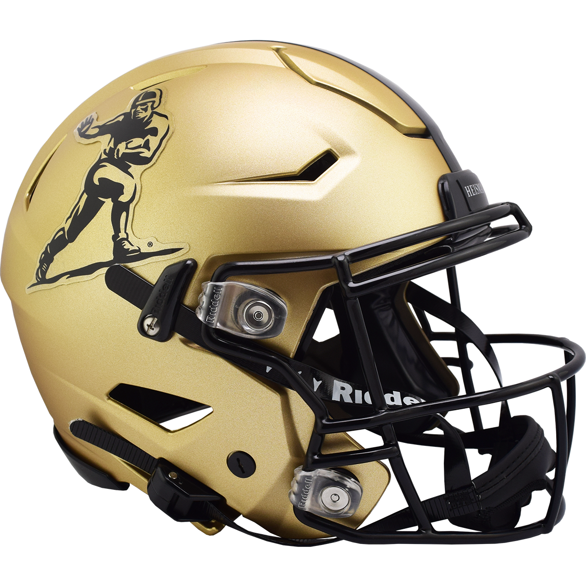 Heisman Authentic Speedflex | Authentic Full Size | College ...