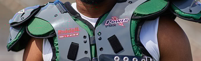 RIB PROTECTOR | Rib Protectors | Shoulder Pad Accessories | Accessories ...