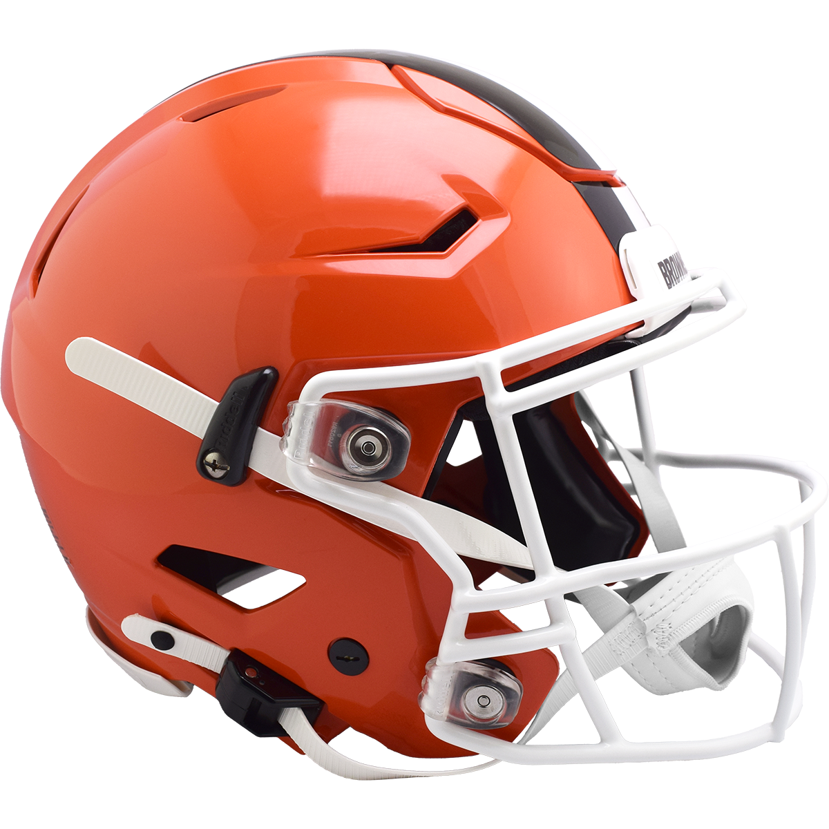 Cleveland Browns Authentic Speedflex | Authentic Full Size | NFL ...