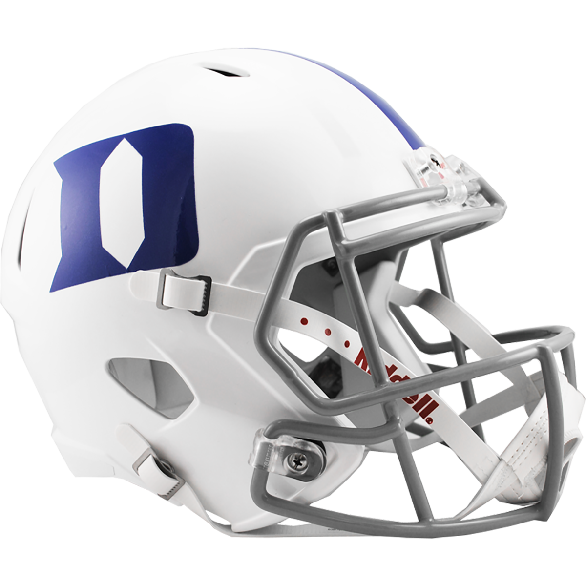 Duke Blue Devils Replica Speed | Replica Full Size | College ...