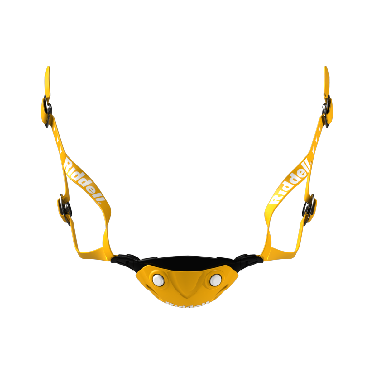 TCP CHIN STRAP SMALL/MEDIUM GB GOLD | Chin Straps | Helmet Accessories ...