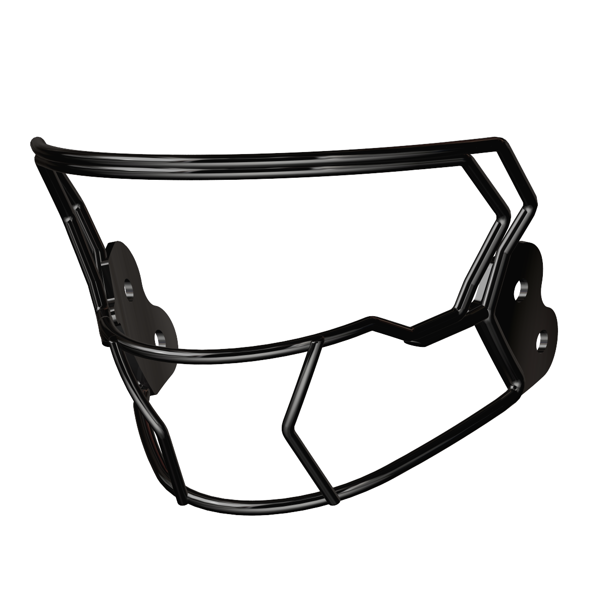 AXIOM W-2B-SW-HP-S | Face Masks | Helmet Accessories | Accessories | Open Catalogue | Riddell