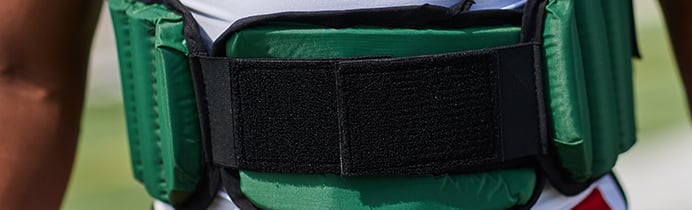 RIB PROTECTOR SMALL | Rib Protectors | Shoulder Pad Accessories ...