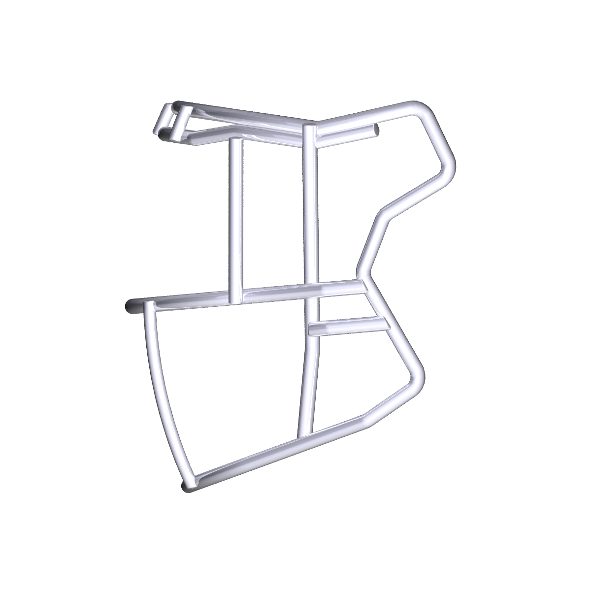 SF-2EG-SW-HD WHITE | Face Masks | Helmet Accessories | Accessories ...