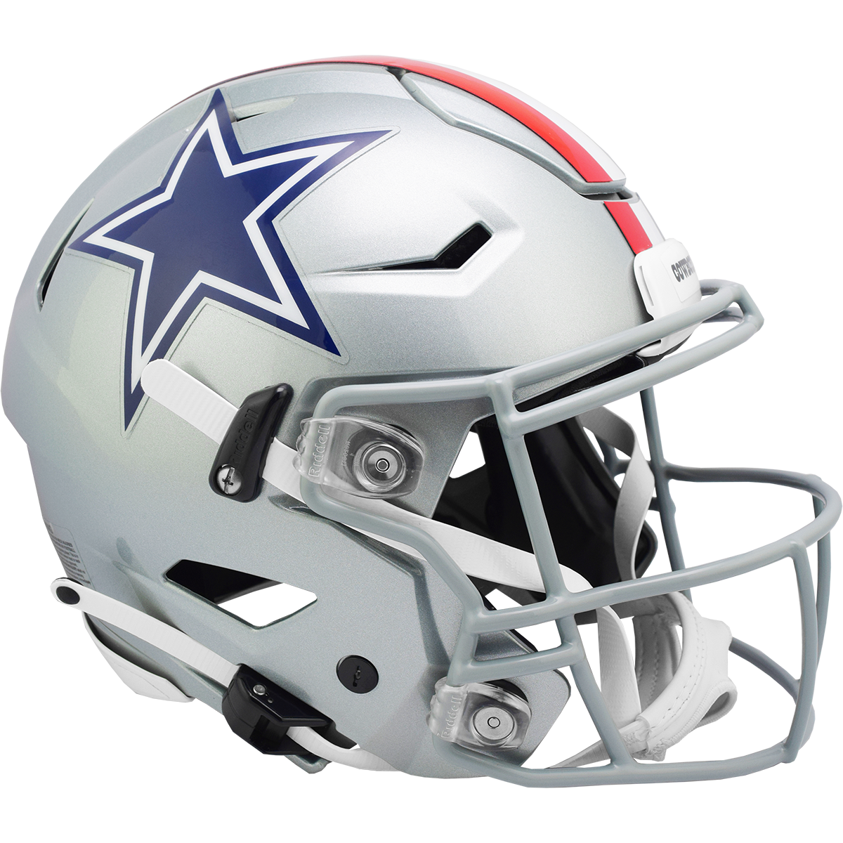 Dallas Cowboys Authentic Speedflex 1976 | Authentic Full Size | NFL ...