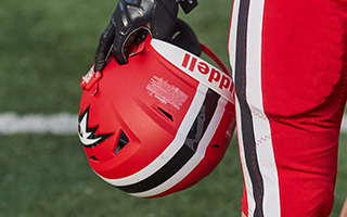 SPEEDFLEX | Varsity | Helmets | Open Catalogue | Riddell
