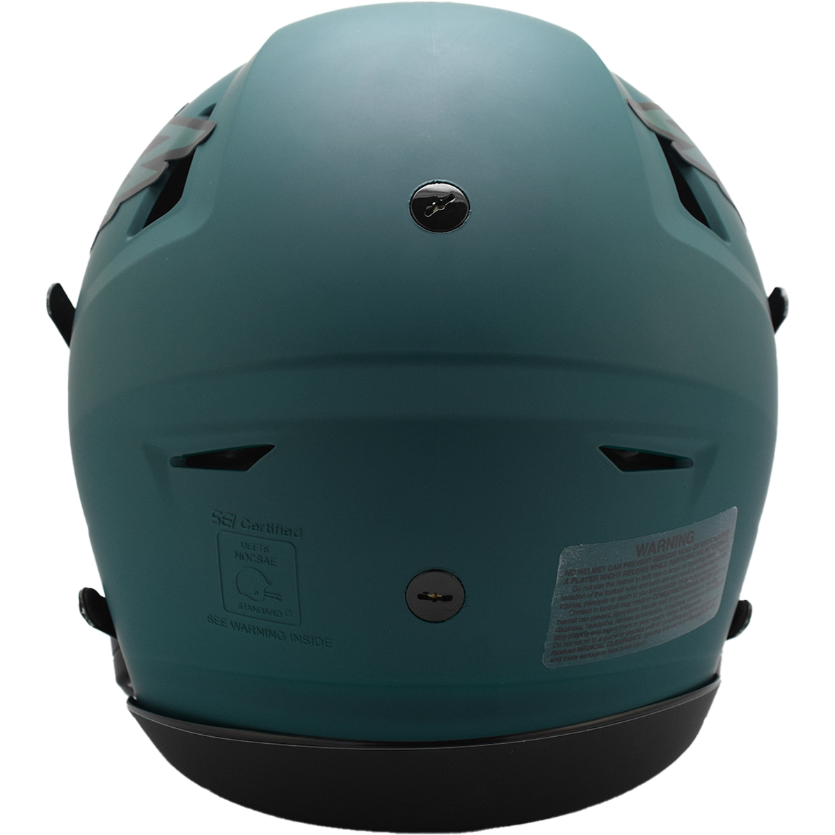 Philadelphia Eagles Rave Alternate Authentic SpeedFlex | Alternate ...