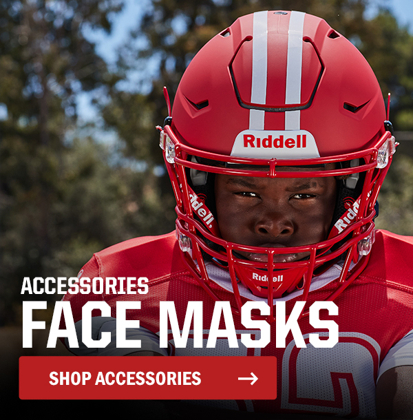 Riddell | Homepage