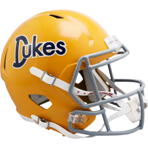 James Madison Dukes Replica Speed | Replica Full Size | College ...