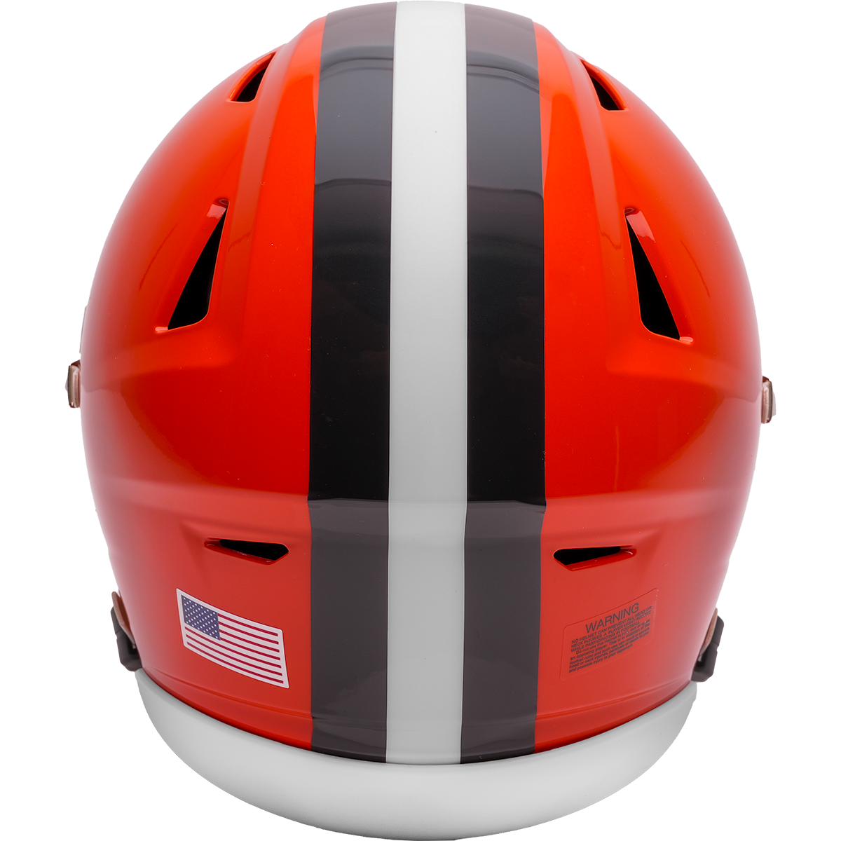 Cleveland Browns Mid-Size SpeedFlex | Mid Size | NFL | Collectibles ...