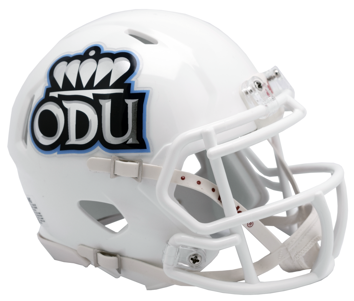 Old Dominion Monarchs Mini Speed | Mini Size | College | Collectibles ...