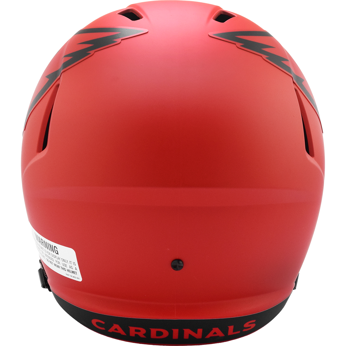 Arizona Cardinals Rave Alternate Replica Speed | Alternate Design | NFL ...