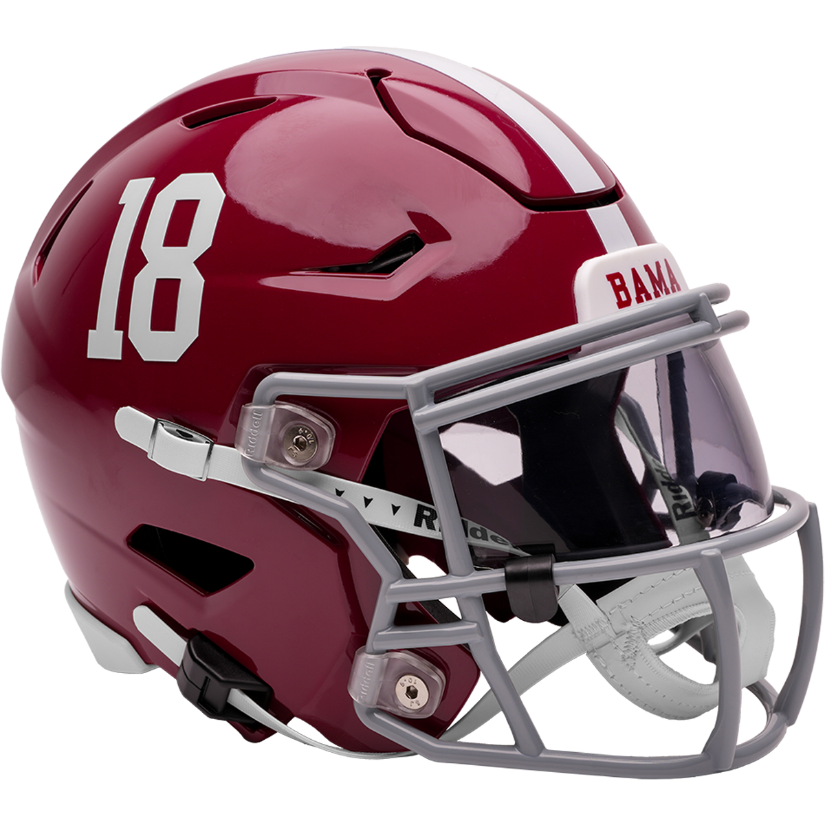 Alabama Mid-Size SpeedFlex | Mid Size | College | Collectibles | Open ...