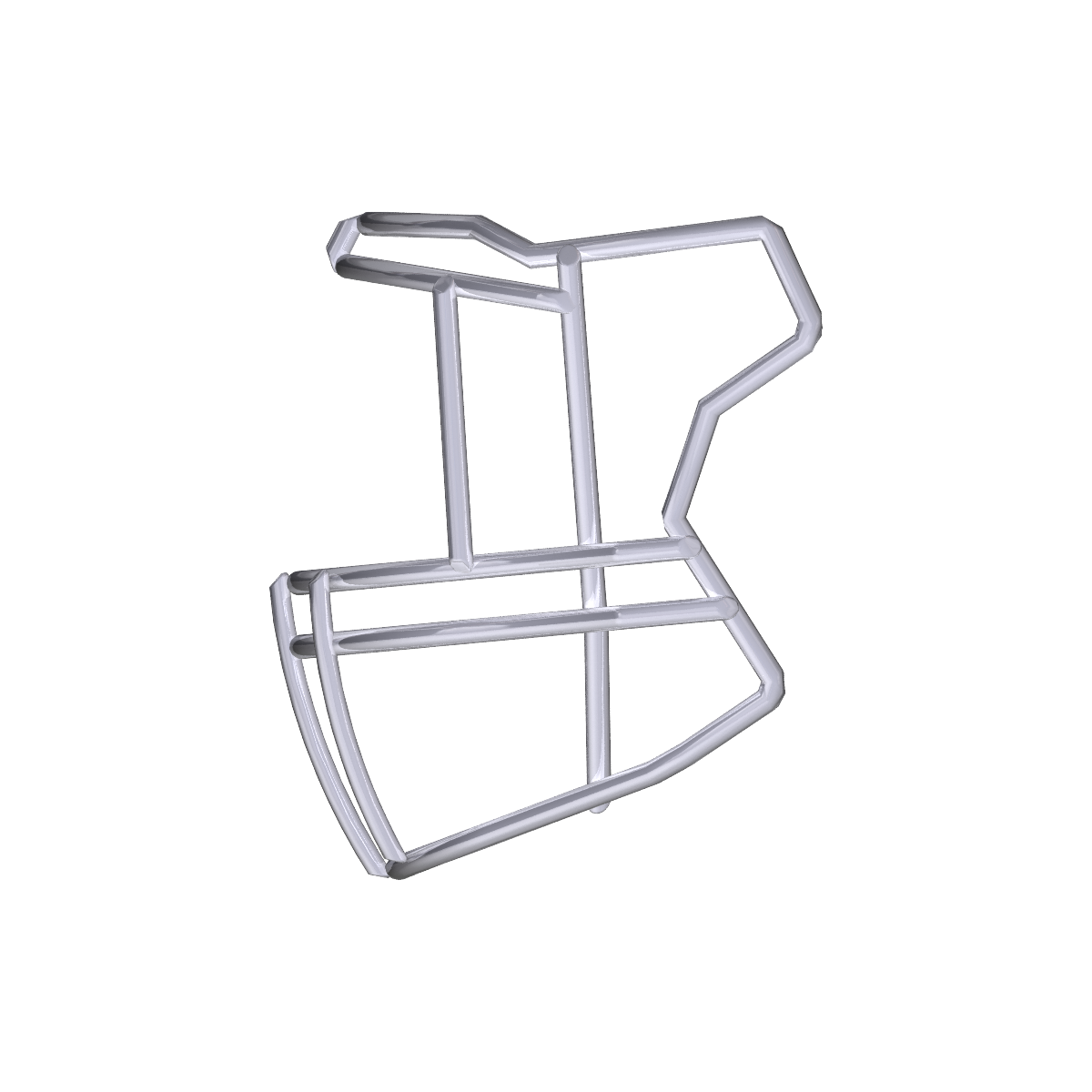 SF-2EG-II SILVER | Face Masks | Helmet Accessories | Accessories | Open ...