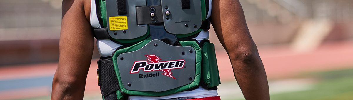 RIB PROTECTOR | Rib Protectors | Shoulder Pad Accessories | Accessories ...