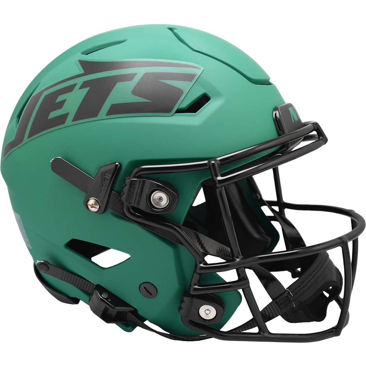New York Jets Rave Alternate Authentic SpeedFlex | Alternate Design ...