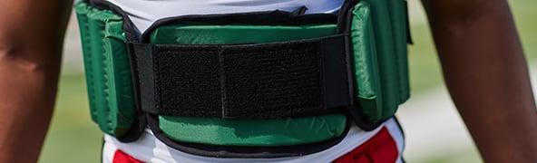 RIB PROTECTOR | Rib Protectors | Shoulder Pad Accessories | Accessories ...