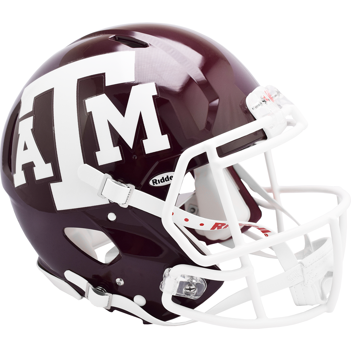 Texas Aandm Football Helmet