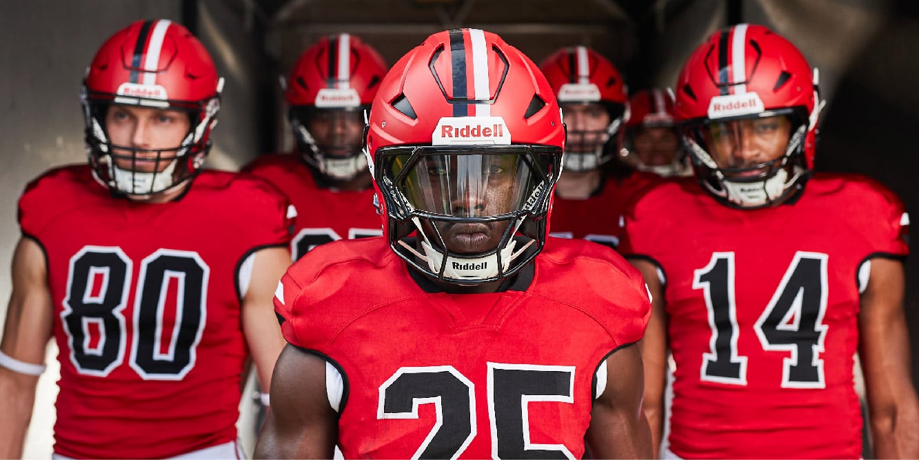 Face Masks | Helmet Accessories | Accessories | Open Catalogue | Riddell