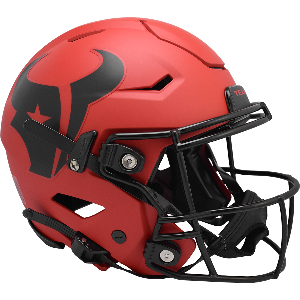 Houston Texans Rave Alternate Authentic SpeedFlex | Alternate Design ...